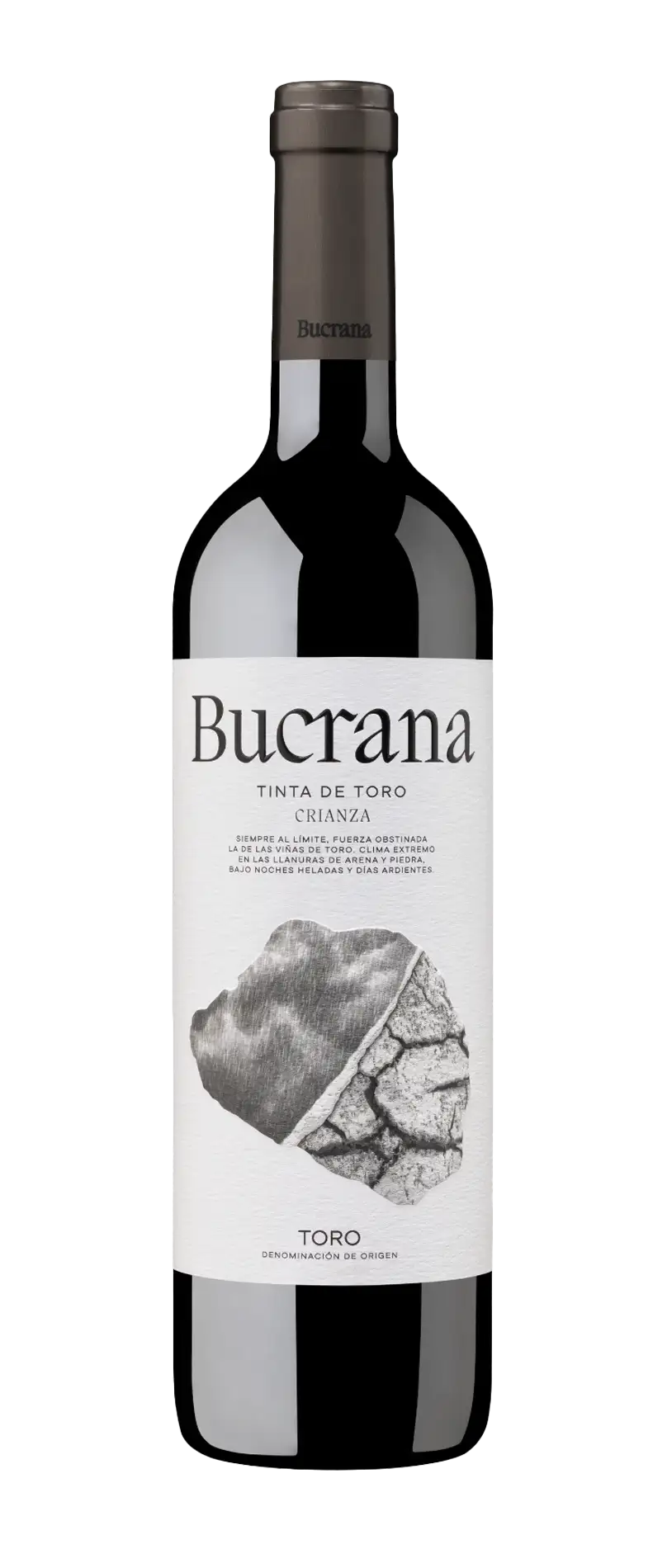The Wines - BUCRANA
